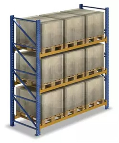 Pallet rack manufacturers, custom pallet rack wholesale with good price